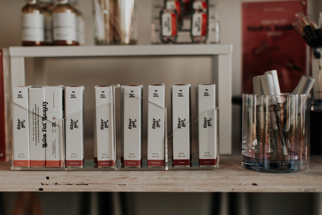 Shop Professional – Brow Fox Beauty