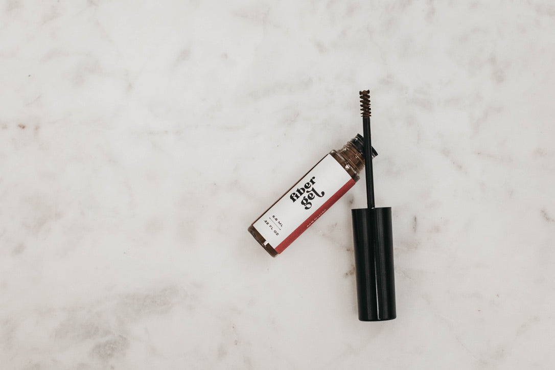 Fiber Gel – Brow Fox Beauty